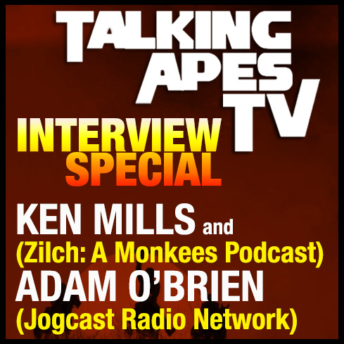 Interview Special square – Skywalking Network