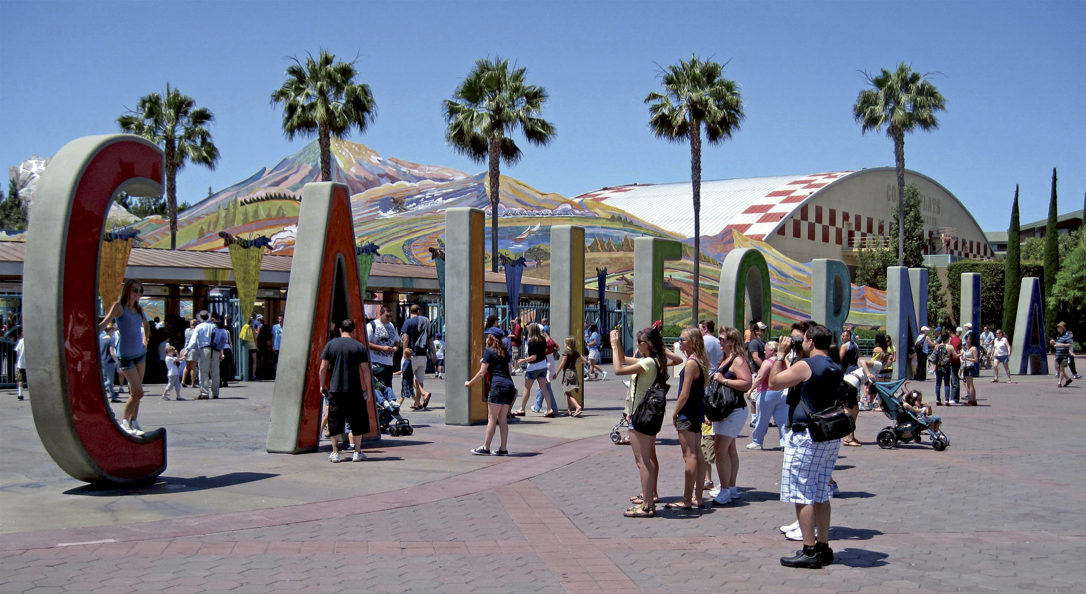 disney-california-adventure – Skywalking Network