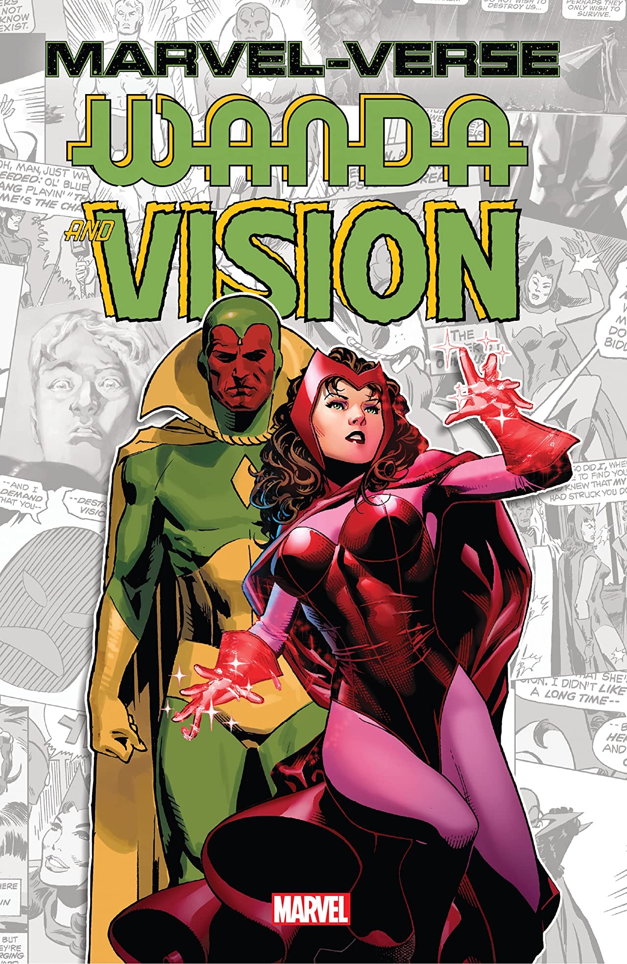 Marvelverse – Skywalking Network