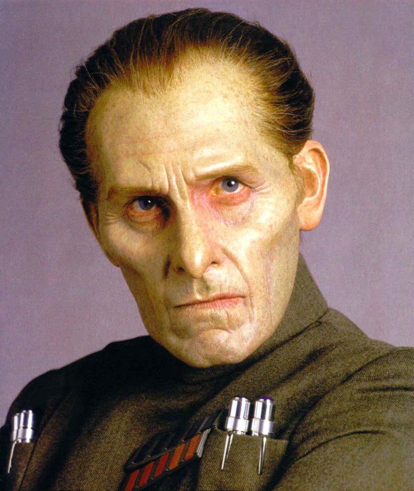 TODAY IN STAR WARS HISTORY: 9/17/2003 – Principal photography wraps on ...