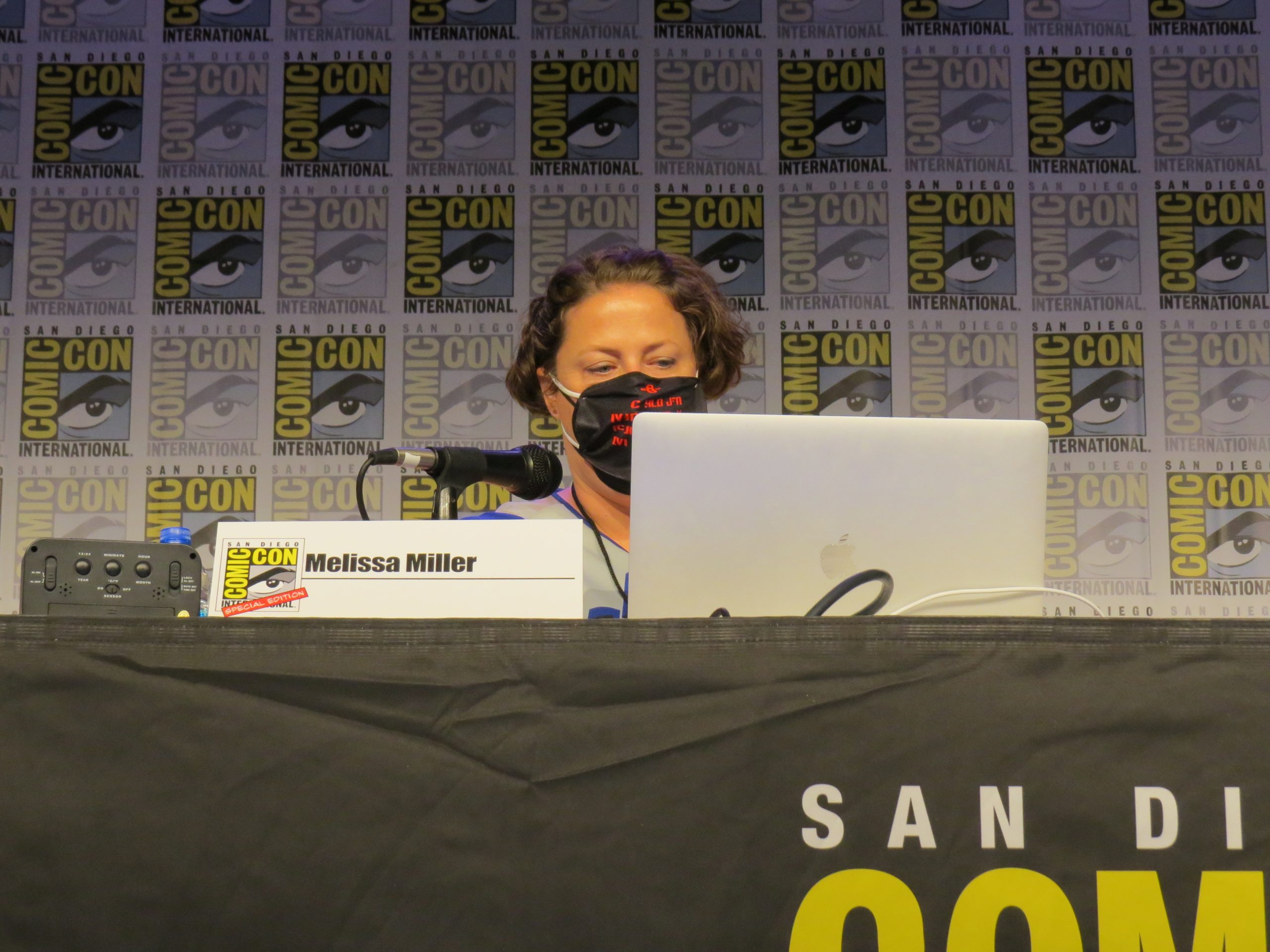 How to: Present a Panel at Comic Con - Skywalking Network