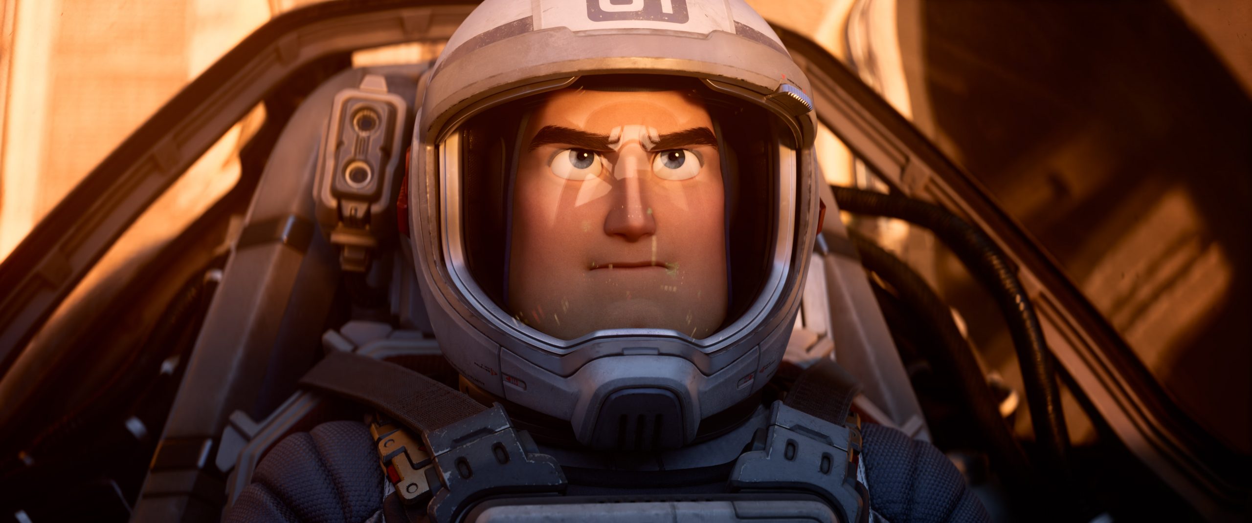 Pixar's LIGHTYEAR Celebrates Friendship, Teamwork, and Learning from ...