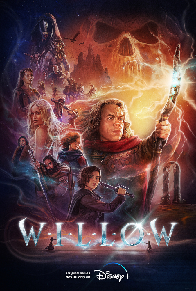 WILLOW - Everything You Need to Know! - Skywalking Network