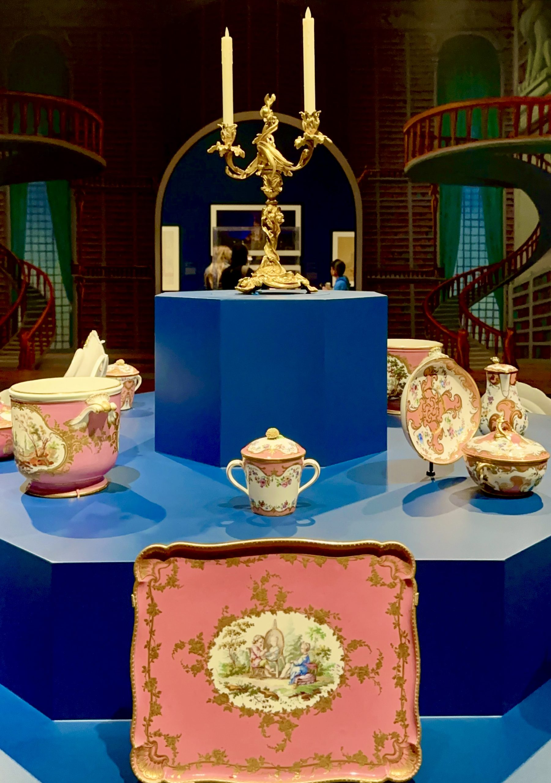 "Inspiring Walt Disney" Exhibit at the Huntington Library Celebrates ...