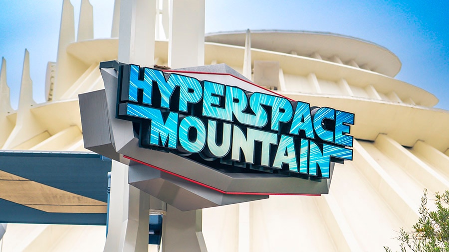 hyperspace-mountain – Skywalking Network