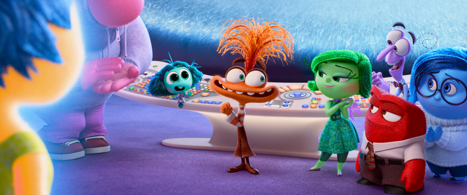 INSIDE OUT 2 – Skywalking Network
